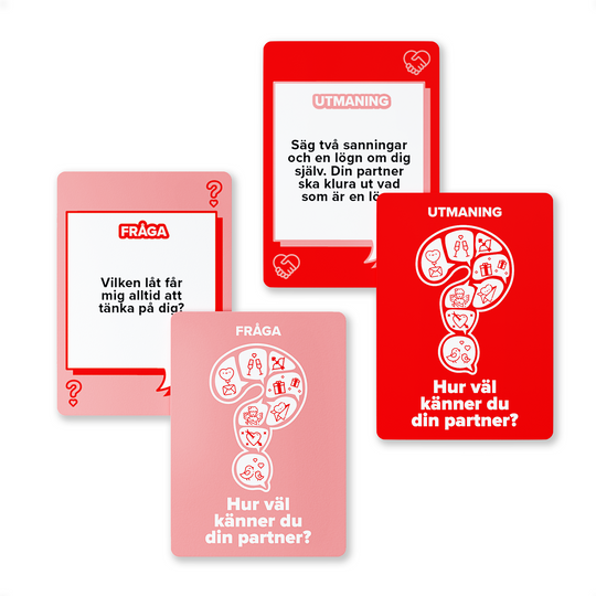 Krypterat | Svensk Utgåva | 400 Kort – Spelfabrik.se